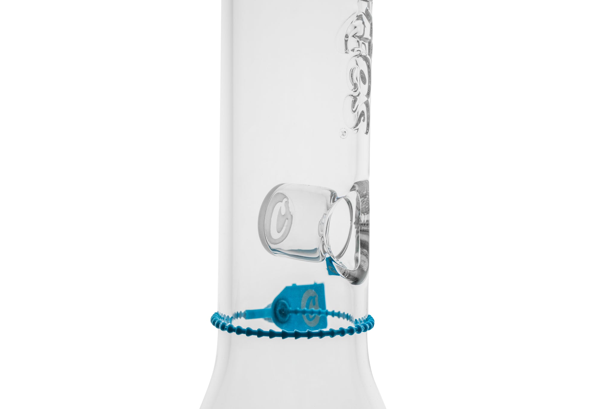 Flame Beaker – GlasshouseQuartz