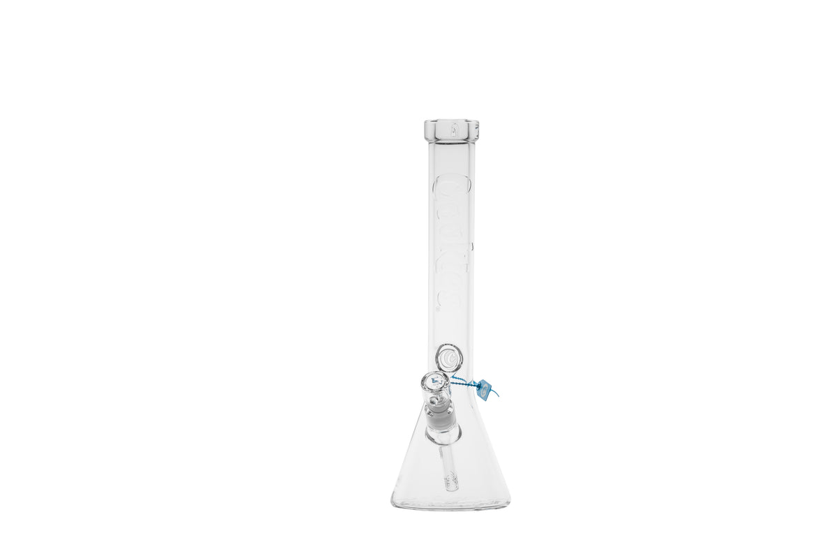 Flame Beaker 7mm – GlasshouseQuartz