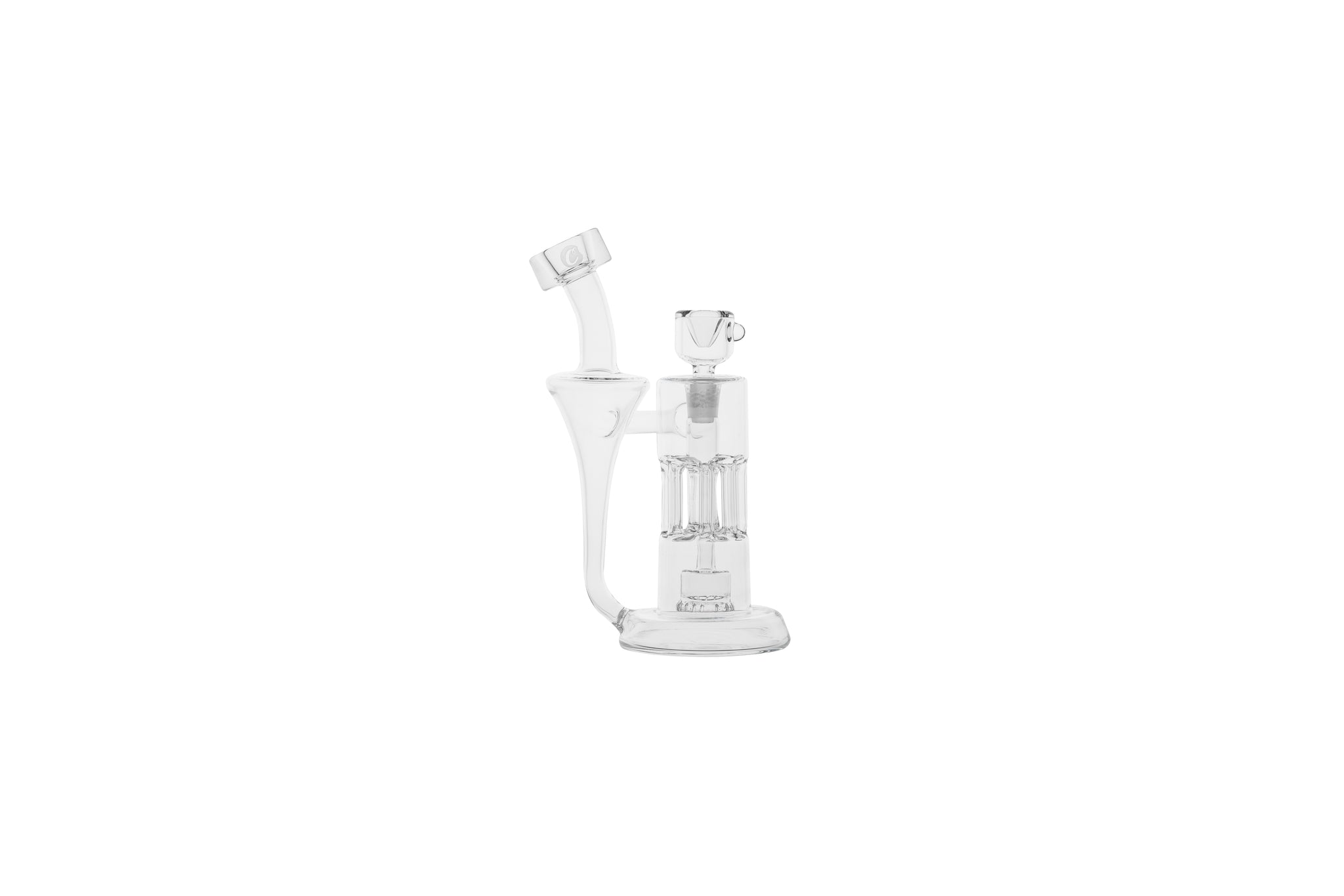 Cookies Rigs – GlasshouseQuartz