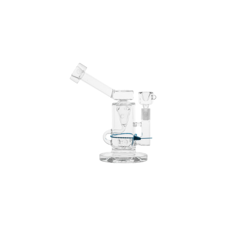 Cookies Rigs – GlasshouseQuartz
