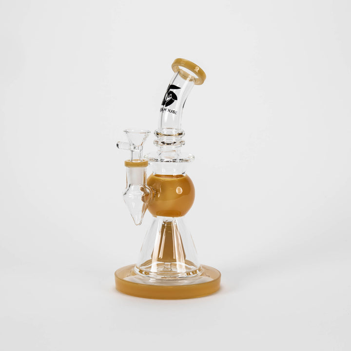 Pyramid Perc – GlasshouseQuartz