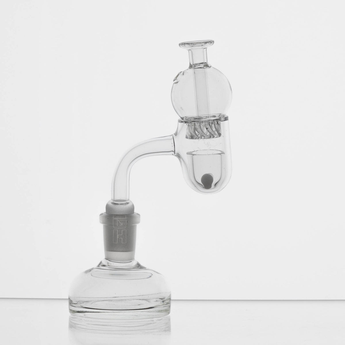 Glass House "Ice Set" – GlasshouseQuartz